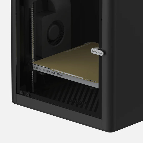 Bambu Lab P1S 3D Printer – Kingly Pte Ltd