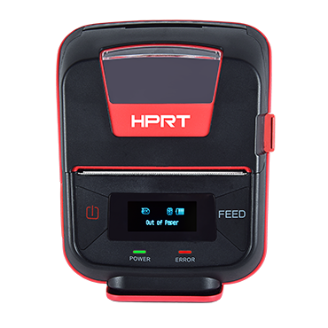 HPRT HM-E300 Mobile Bluetooth Receipt Printer – Kingly Pte Ltd