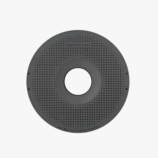 Bambu Lab High Temperature Reusable Spool – Kingly Pte Ltd