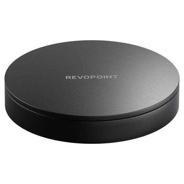 Revopoint Large Turntable – Kingly Pte Ltd