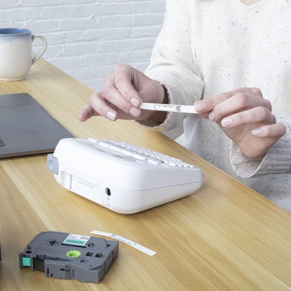 Brother P-Touch PT-D220 Handheld Label Maker – Kingly Pte Ltd