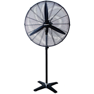 26 Inch Industrial Stand Fan – Kingly Pte Ltd