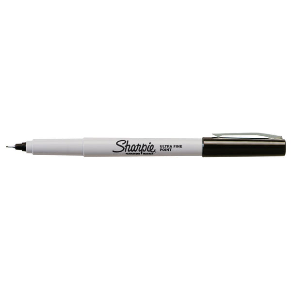 Sharpie Permanent Markers, Ultra Fine Point – Kingly Pte Ltd