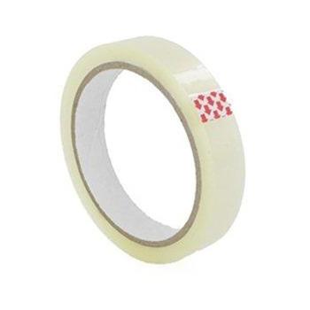 1-inch Regular OPP Transparent Tape – Kingly Pte Ltd