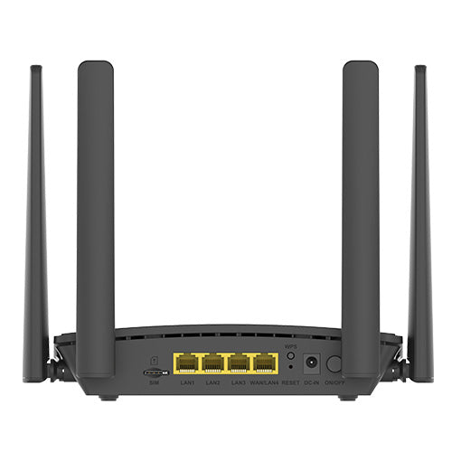 D-Link DWR-M930 N300 4G LTE Router – Kingly Pte Ltd