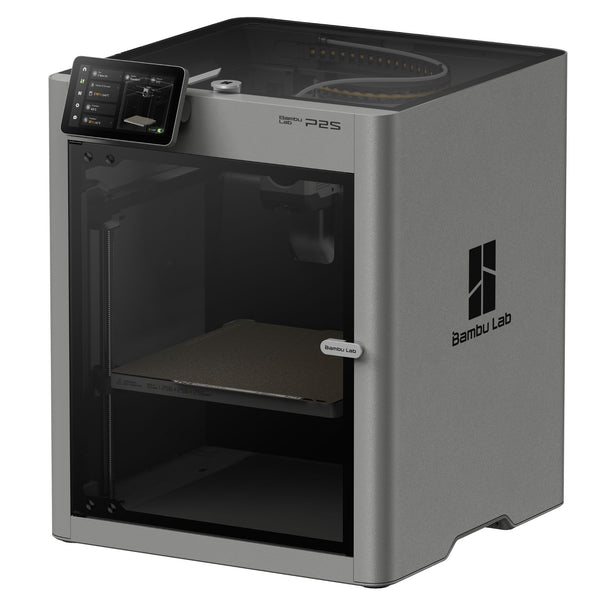 Bambu Lab P2S 3D Printer – Kingly Pte Ltd