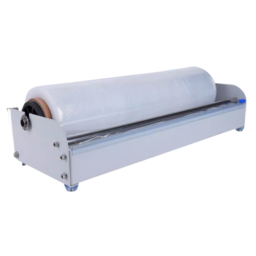 Stretch Film Dispenser - Table Top – Kingly Pte Ltd