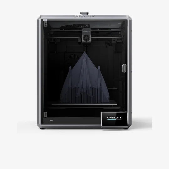 Creality K1 Max Auto-leveling Direct Drive FDM 3D printer 300x300x300 ...