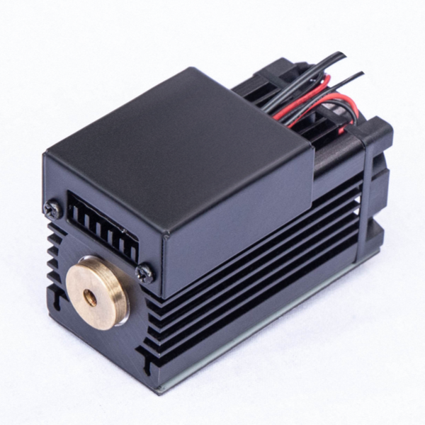 FLUX Diode Laser Module for Beamo – Kingly Pte Ltd