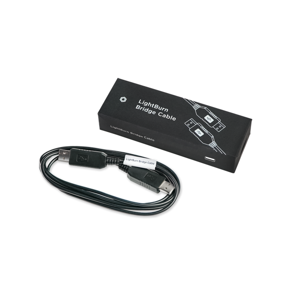 FLUX Lightburn cable – Kingly Pte Ltd