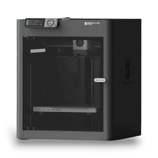 Bambu Lab P1S 3D Printer – Kingly Pte Ltd
