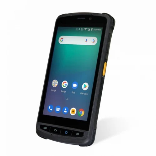 Newland MT-90 Android PDA Barcode Scanner – Kingly Pte Ltd