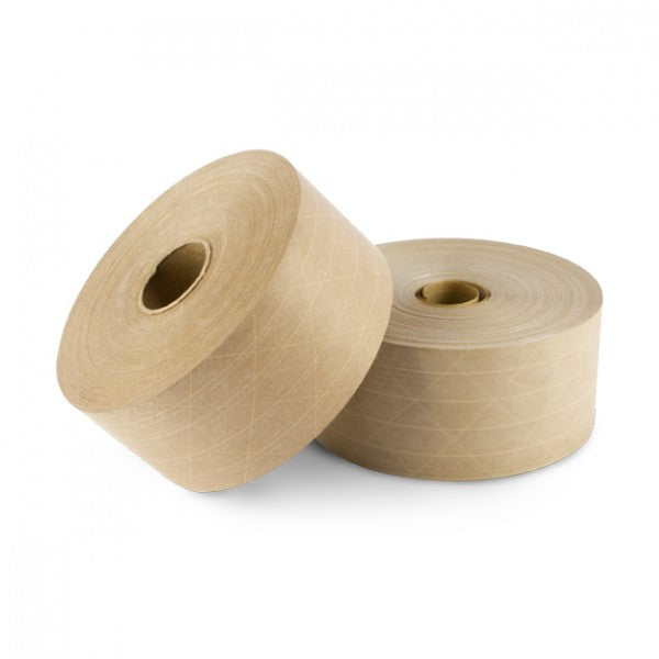 Water Activated Paper Gummed Tape – Kingly Pte Ltd
