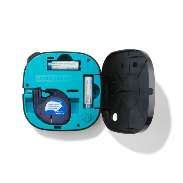 DYMO LetraTag 200B Bluetooth Label Maker – Kingly Pte Ltd