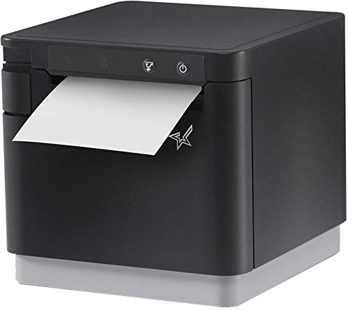 Star Micronics MCP31 mC-Print3 USB, LAN Thermal POS Printer – Kingly ...