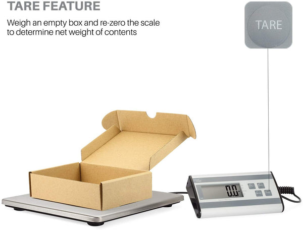 Kingly ACE200 Digital Scale – Kingly Pte Ltd