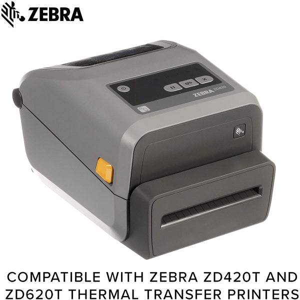 Zebra Cutter Attachment for ZD420t and ZD620t – Kingly Pte Ltd