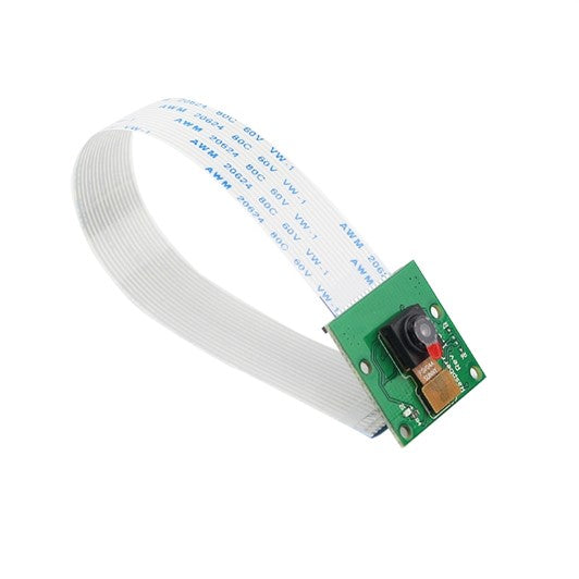 Raspberry Pi Camera 3 B+ Camera Module 5MP 1080P – Kingly Pte Ltd