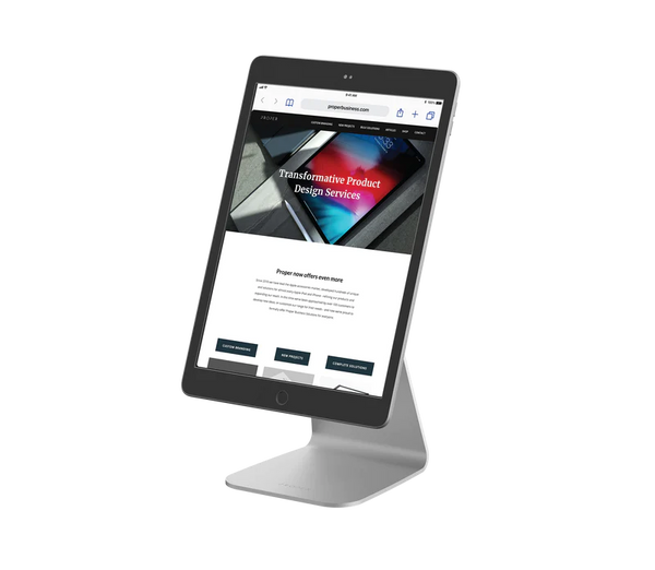 Connect Stand Kit – Kingly Pte Ltd