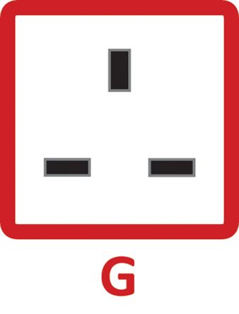 Brother PA-AD-600A UK AC Power Adapter and Cord – Kingly Pte Ltd