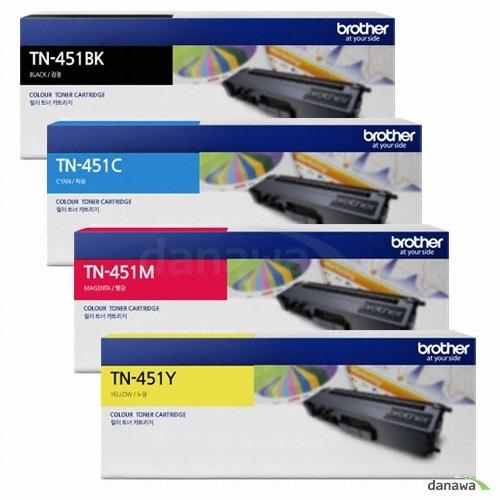 Brother TN-451 Toner Cartridge – Kingly Pte Ltd