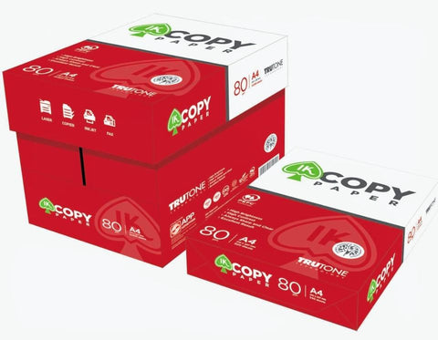 IK Copy A4 Paper – Kingly Pte Ltd
