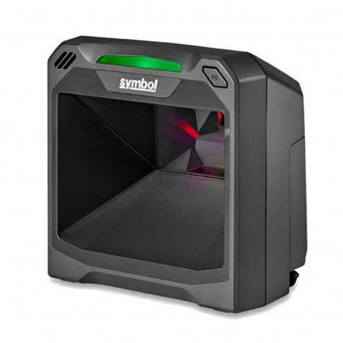 Zebra DS7708 - 1D/2D Standard Range Array Imager Kit with Shielded USB ...