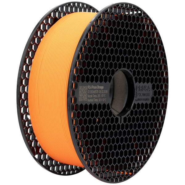 Prusament PLA 3D Printer Filament – Kingly Pte Ltd