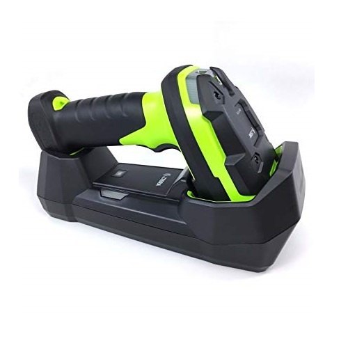 Zebra DS3678-SR Ultra Rugged Handheld Wireless Barcode Scanner – Kingly ...