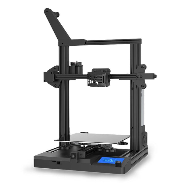 SUNLU Terminator 3 T3 3D Printer Kit 220x220x250mm – Kingly Pte Ltd