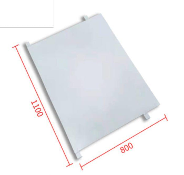 Mobile Logistics Cage Trolley Work Tainer – Kingly Pte Ltd