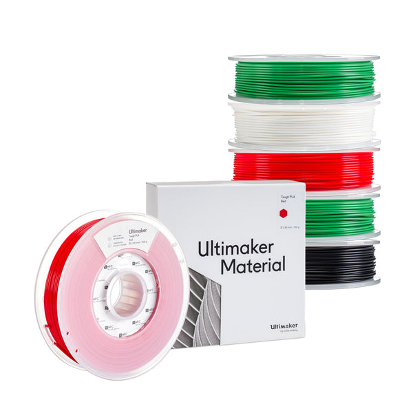 Ultimaker NFC PLA 2.85MM (750g) Filament – Kingly Pte Ltd